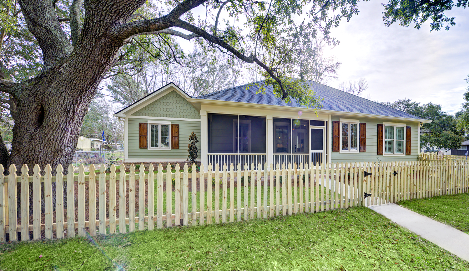 Our Homes | Butler Homes