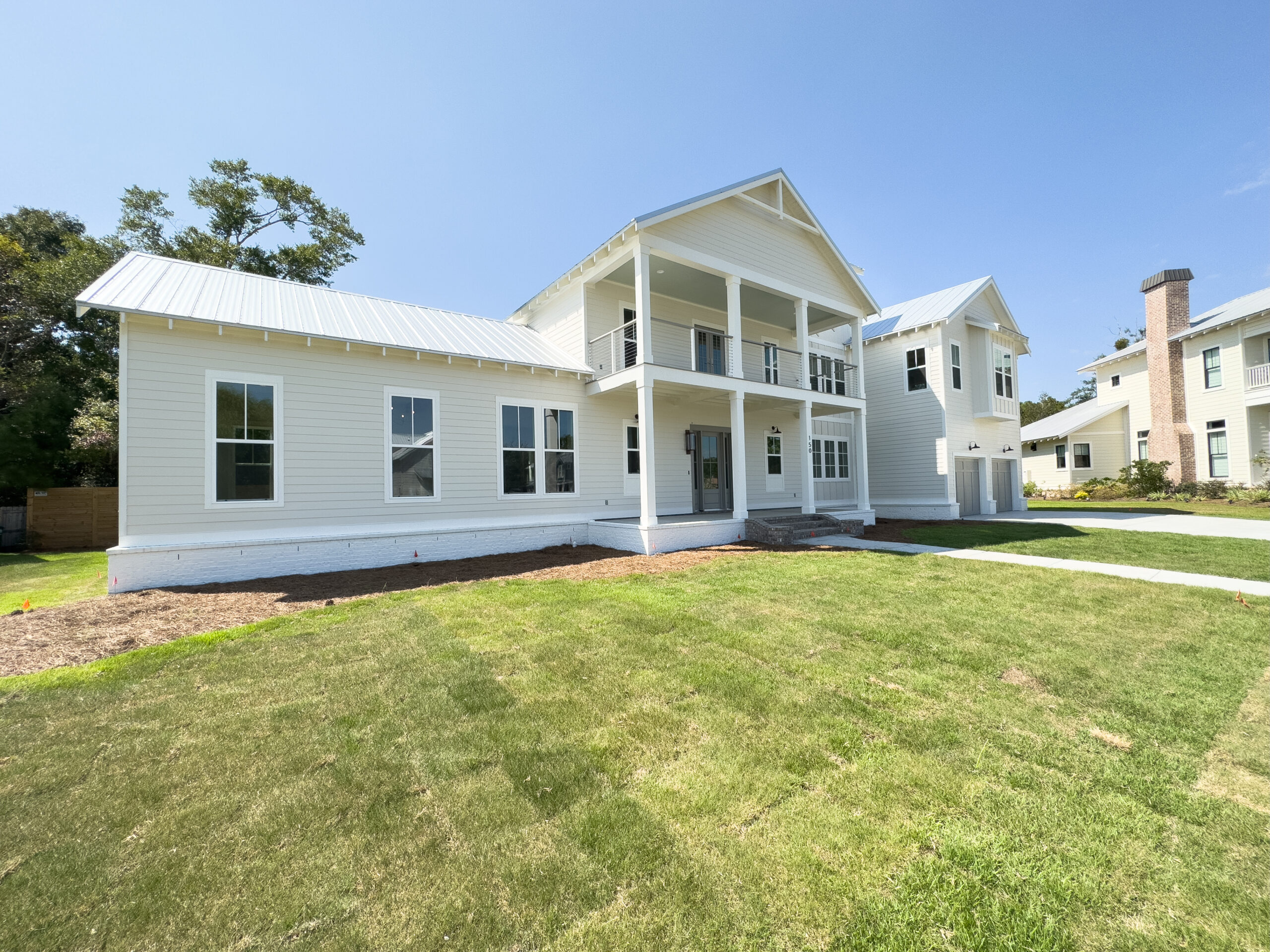Our Homes | Butler Homes